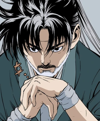 Yongbi | Gosuverse Wiki | Fandom