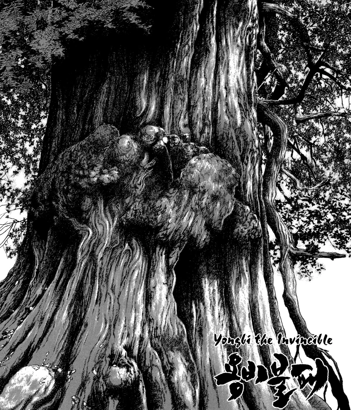 Chapter 62 | Gosuverse Wiki | Fandom
