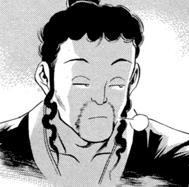 Jang-Ryong | Gosuverse Wiki | Fandom