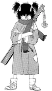 Hong Ye-Mong | Gosuverse Wiki | Fandom