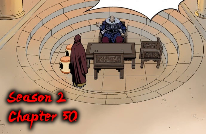 Chapter 136 Gosuverse Wiki Fandom