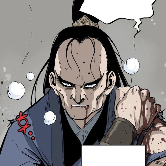 Jo Bonggi | Gosuverse Wiki | Fandom