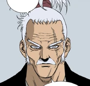 Goo Hwi | Gosuverse Wiki | Fandom