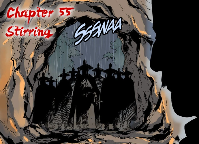 Chapter 55 | Gosuverse Wiki | Fandom