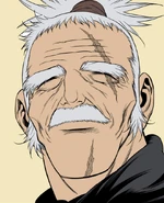 Goo Hwi | Gosuverse Wiki | Fandom