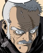 Goo Hwi | Gosuverse Wiki | Fandom