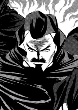 Jincheon | Gosuverse Wiki | Fandom