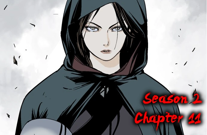 Chapter 97 | Gosuverse Wiki | Fandom