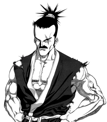 Goo Hwi | Gosuverse Wiki | Fandom