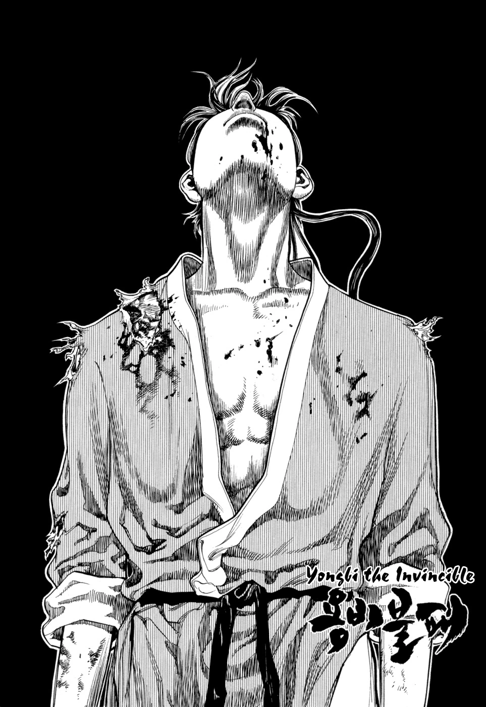 Chapter 139 | Gosuverse Wiki | Fandom