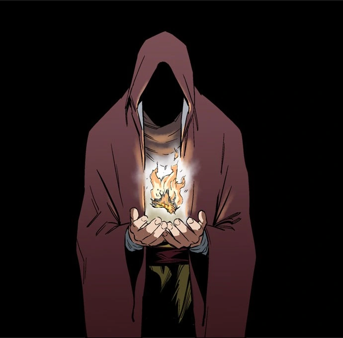 Hwan Sa | Gosuverse Wiki | Fandom