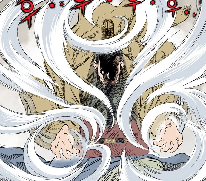 Incandescent Devastation | Gosuverse Wiki | Fandom