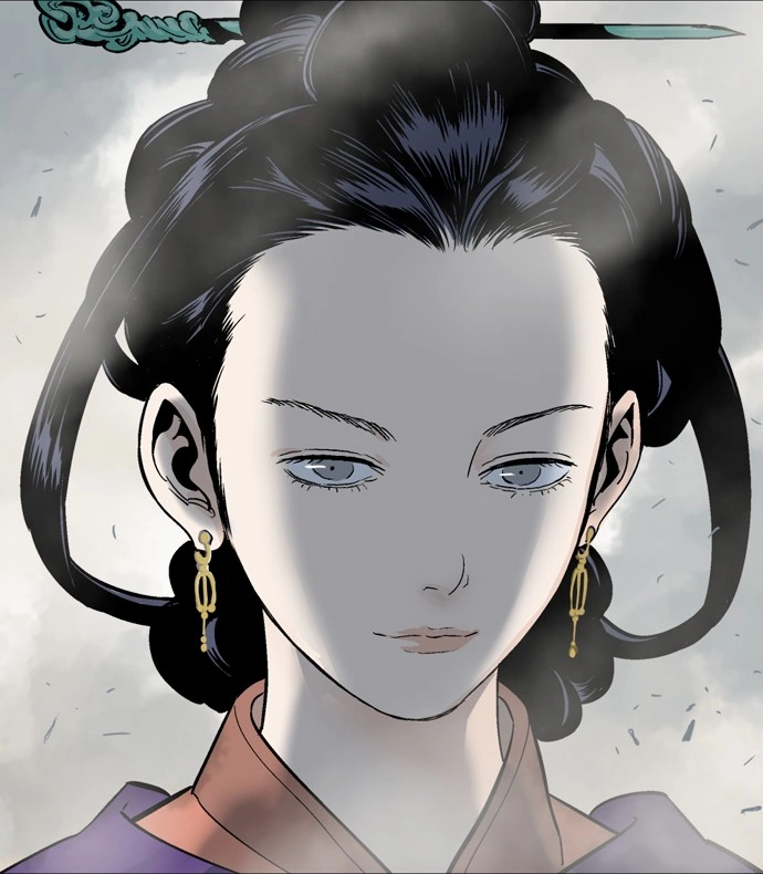 Jin Garyeong's mother | Gosuverse Wiki | Fandom