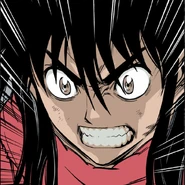 Gang Ryong | Gosuverse Wiki | Fandom