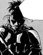 Yook Somyung | Gosuverse Wiki | Fandom