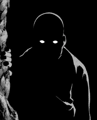 Invisible Shadow Walk Technique | Gosuverse Wiki | Fandom