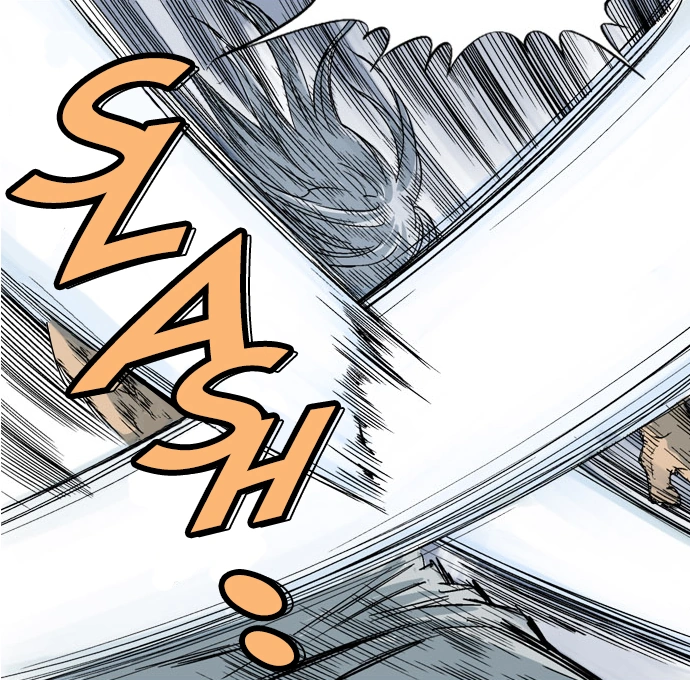 Pungjin Cross Slash | Gosuverse Wiki | Fandom