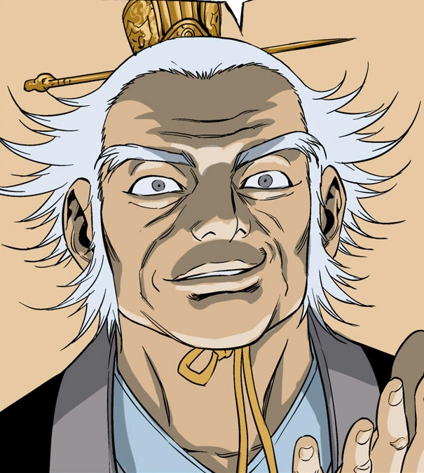 Sa Jun | Gosuverse Wiki | Fandom