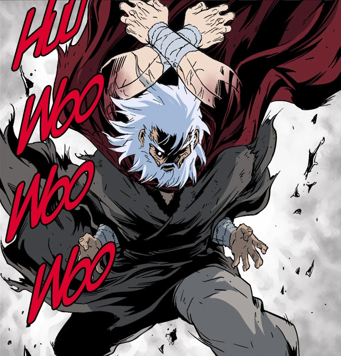 Five Fold Palmstrike | Gosuverse Wiki | Fandom