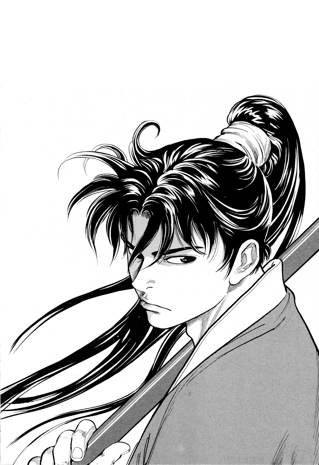 Chapter 4 | Gosuverse Wiki | Fandom
