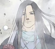 Jin Yurim | Gosuverse Wiki | Fandom