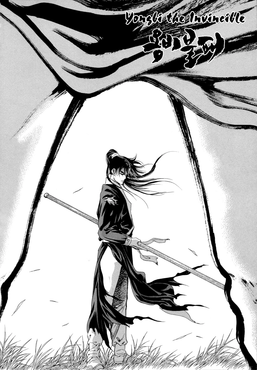 Chapter 102 | Gosuverse Wiki | Fandom