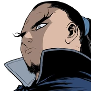 Du Chun | Gosuverse Wiki | Fandom