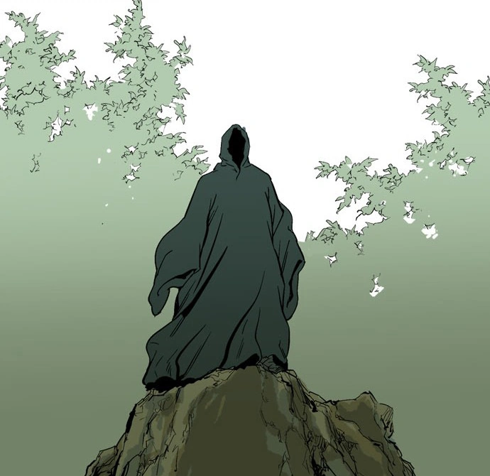 Gwi Yeong | Gosuverse Wiki | Fandom