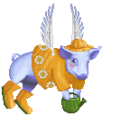 Flying Pigs | GoSupermodel Wiki | Fandom