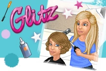 Glitz | GoSupermodel Wiki | Fandom