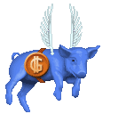 Flying Pigs | GoSupermodel Wiki | Fandom