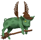 Flying Pigs | GoSupermodel Wiki | Fandom