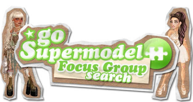 Focus Group | GoSupermodel Wiki | Fandom