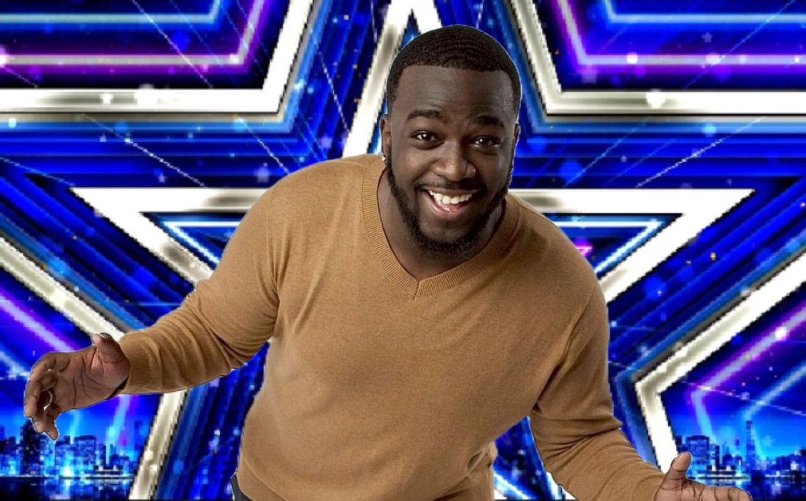 Daryl Fletcher Jr | Got New Talent Wiki | Fandom