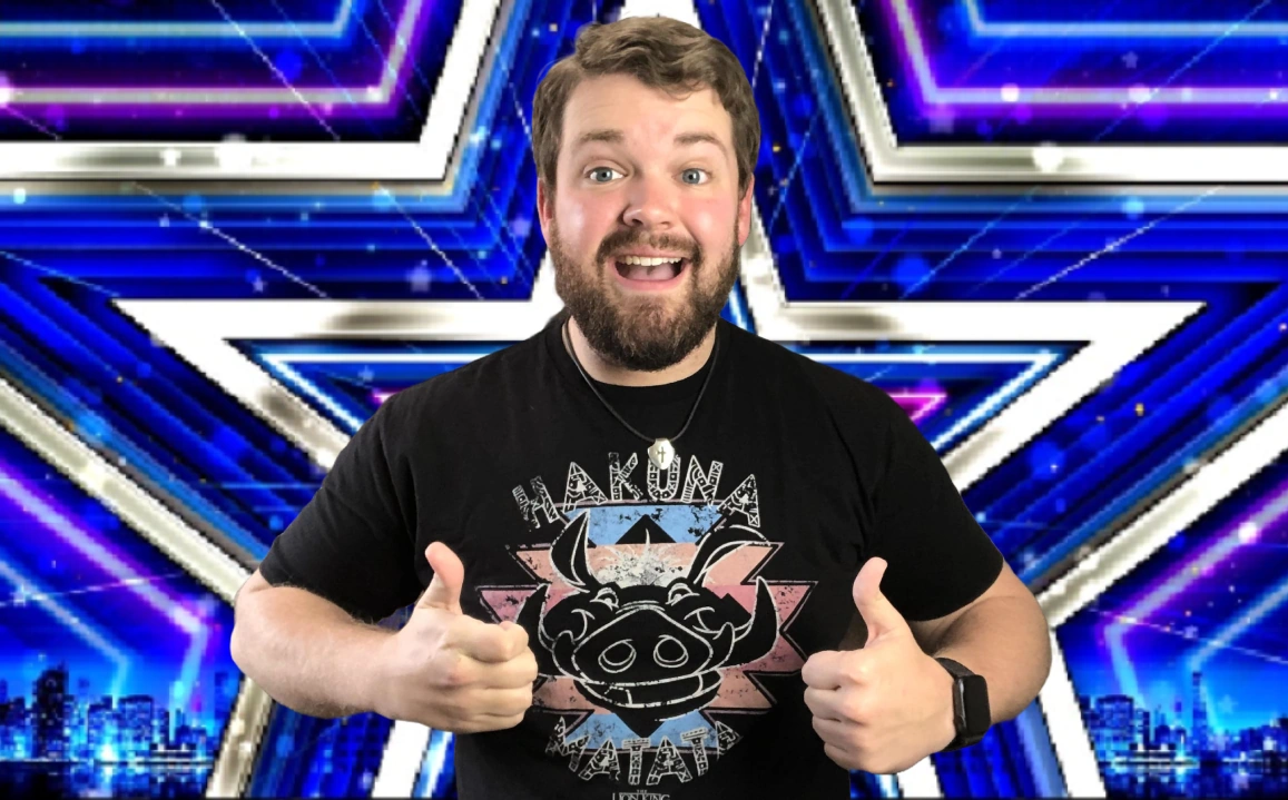 Brian Hull | Got New Talent Wiki | Fandom