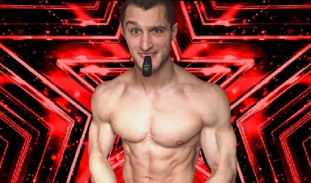 Chris Colditz | Got New Talent Wiki | Fandom