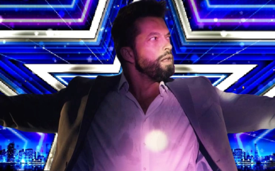 Daniel Stryjecki | Got New Talent Wiki | Fandom