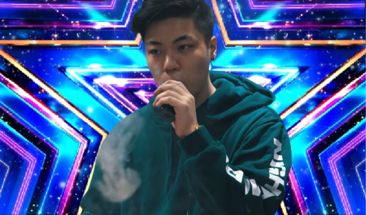 Michael Lee | Got New Talent Wiki | Fandom