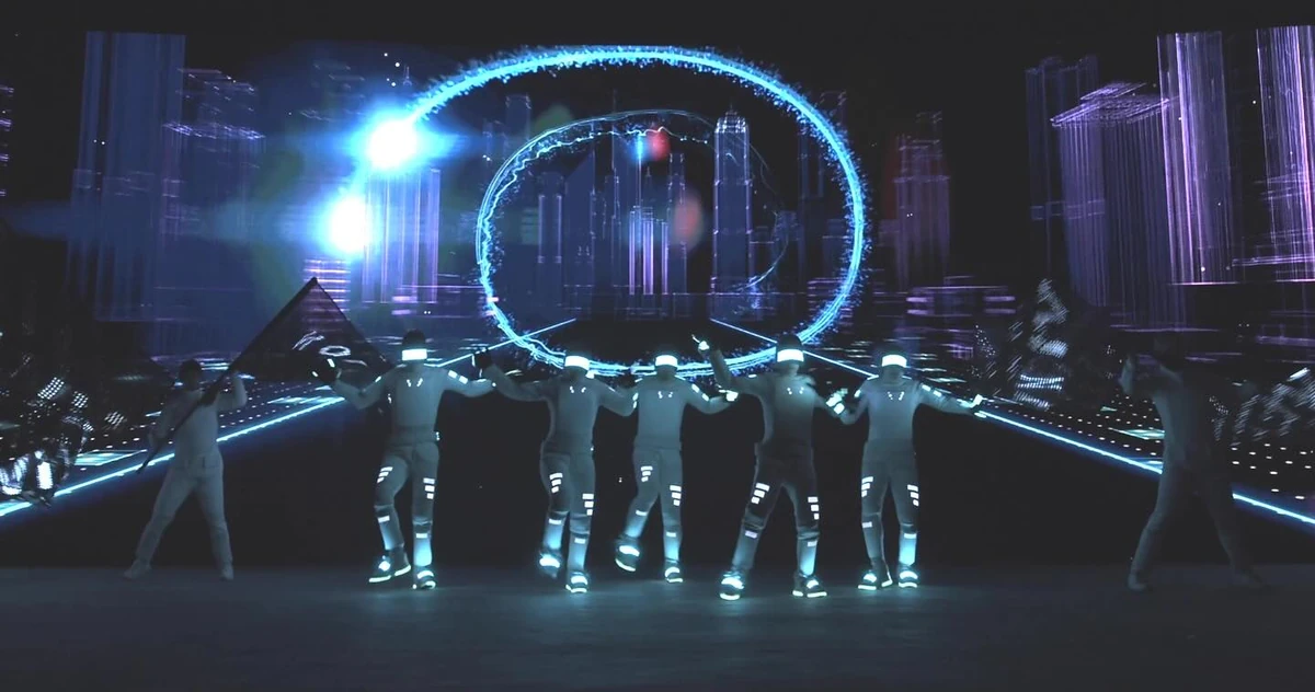 Team Boombox | Got New Talent Wiki | Fandom