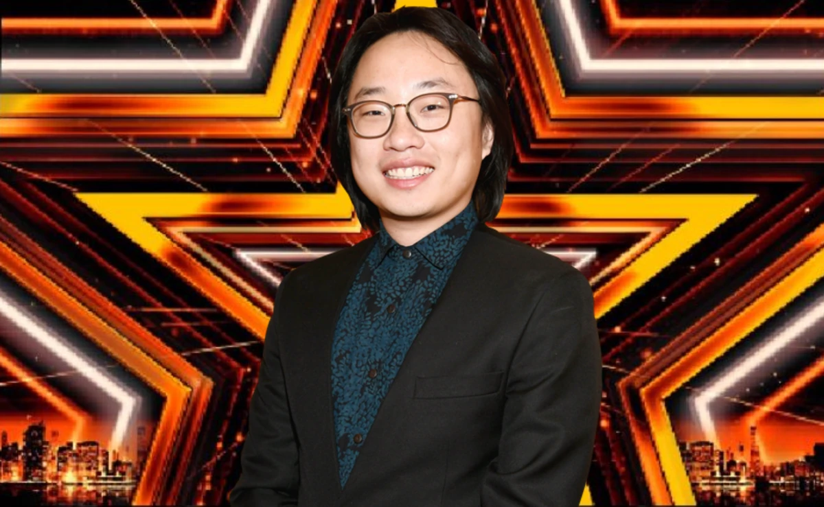 Jimmy O. Yang | Got New Talent Wiki | Fandom