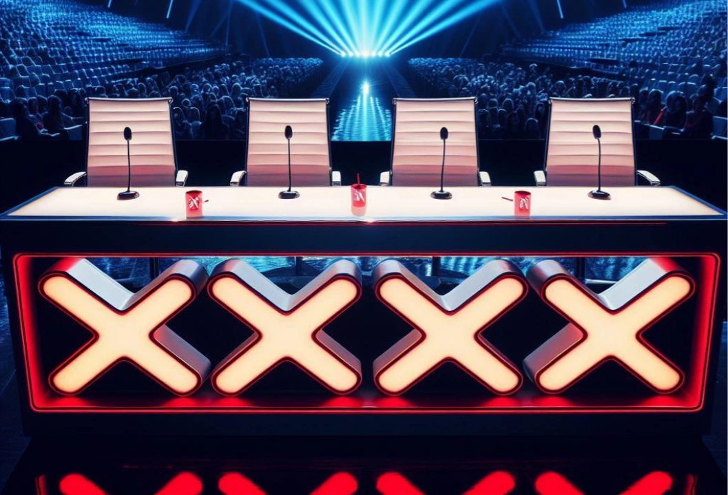 Season 1 Auditions | Got New Talent Wiki | Fandom