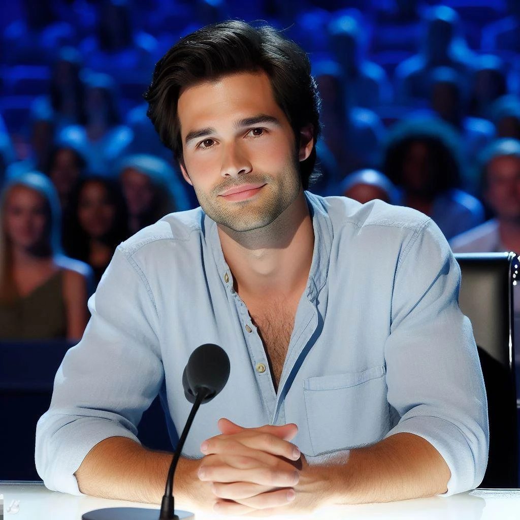 SP | Got New Talent Wiki | Fandom