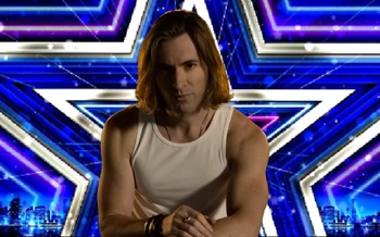 Geoff Castellucci | Got New Talent Wiki | Fandom