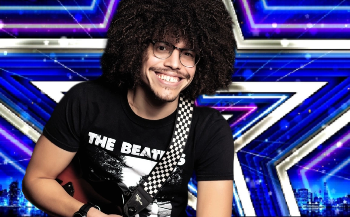 Murphy | Got New Talent Wiki | Fandom