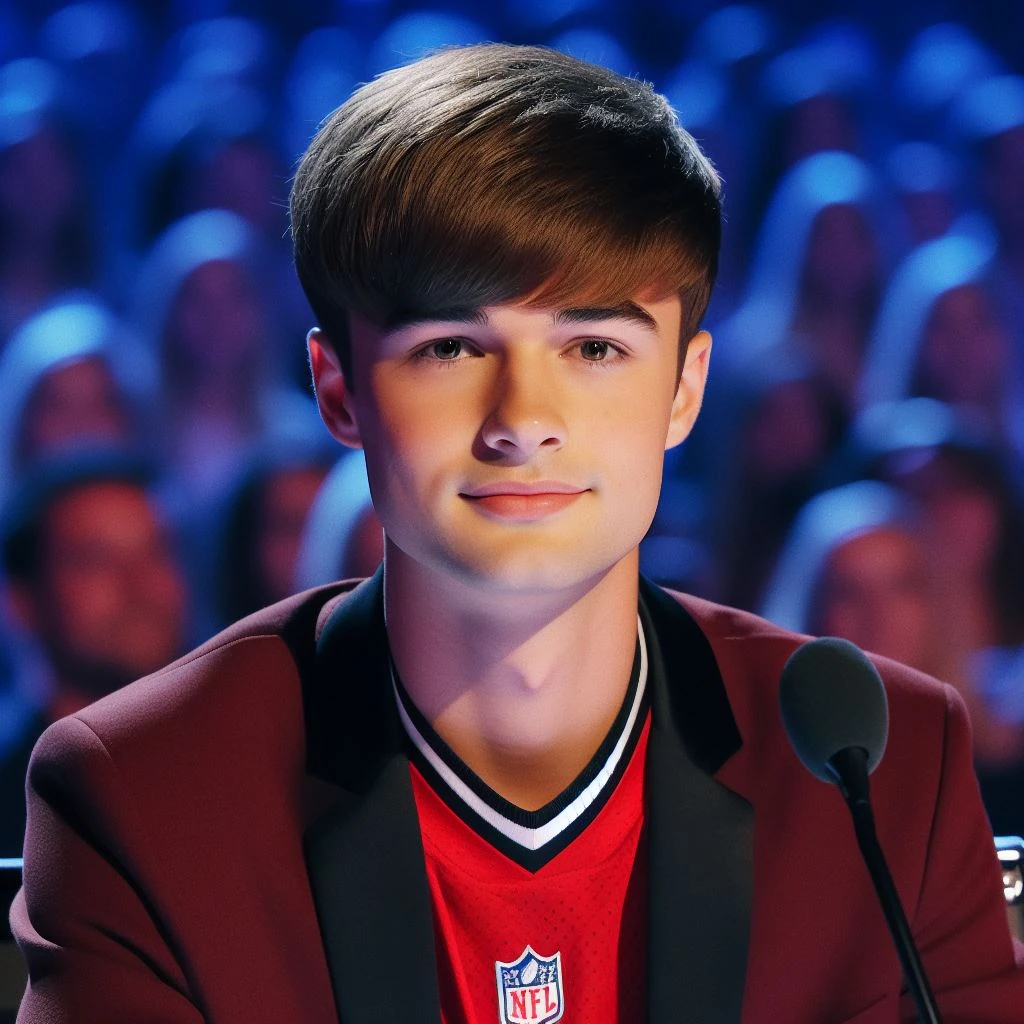 Ronan | Got New Talent Wiki | Fandom