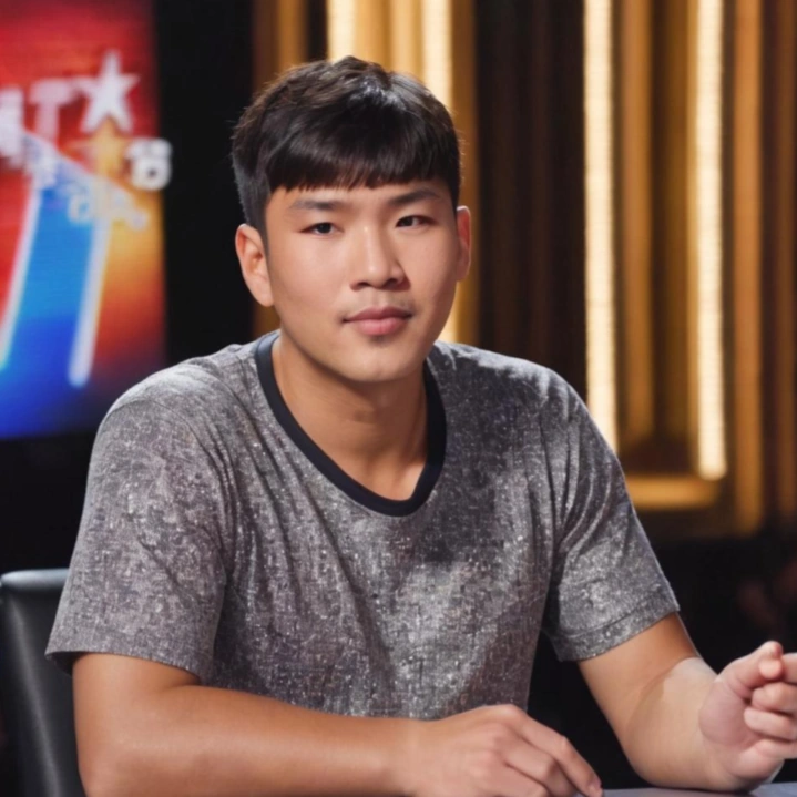 Raynard | Got New Talent Wiki | Fandom