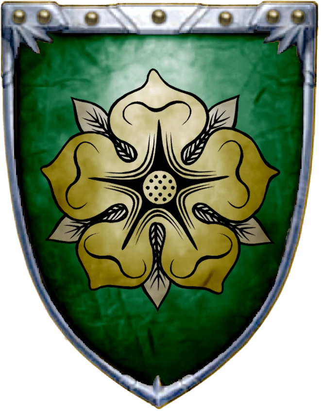 House Tyrell | GOT ROLEPLAY Wiki | Fandom