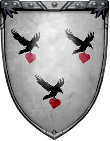 House Corbray | GOT ROLEPLAY Wiki | Fandom