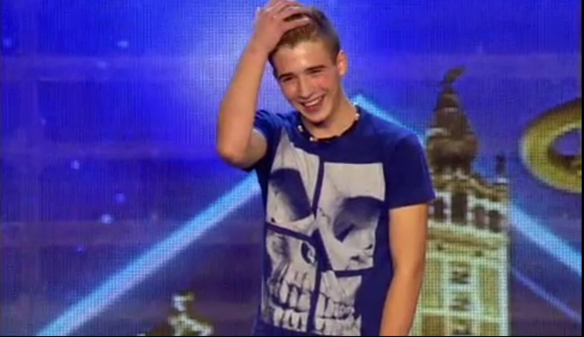 Draun | Got Talent España Wiki | Fandom