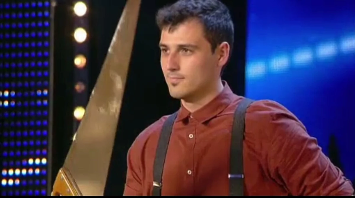Gala 1 | Got Talent España Wiki | Fandom